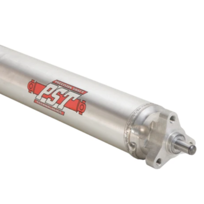 Custom Aluminum Driveshafts For Sale Online | Precision Shaft Technologies